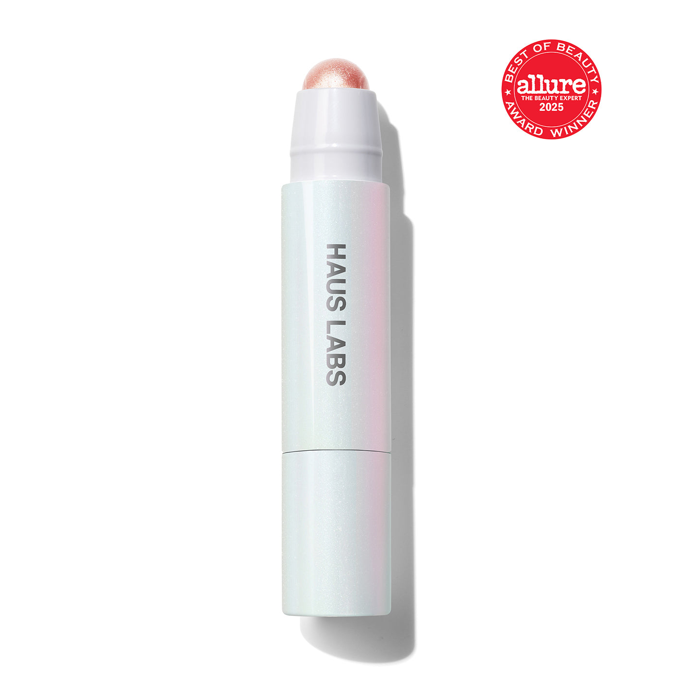 Bio-Radiant™ Highlighter Balm Stick – Hydrating, Glassy Glow - HAUS ...