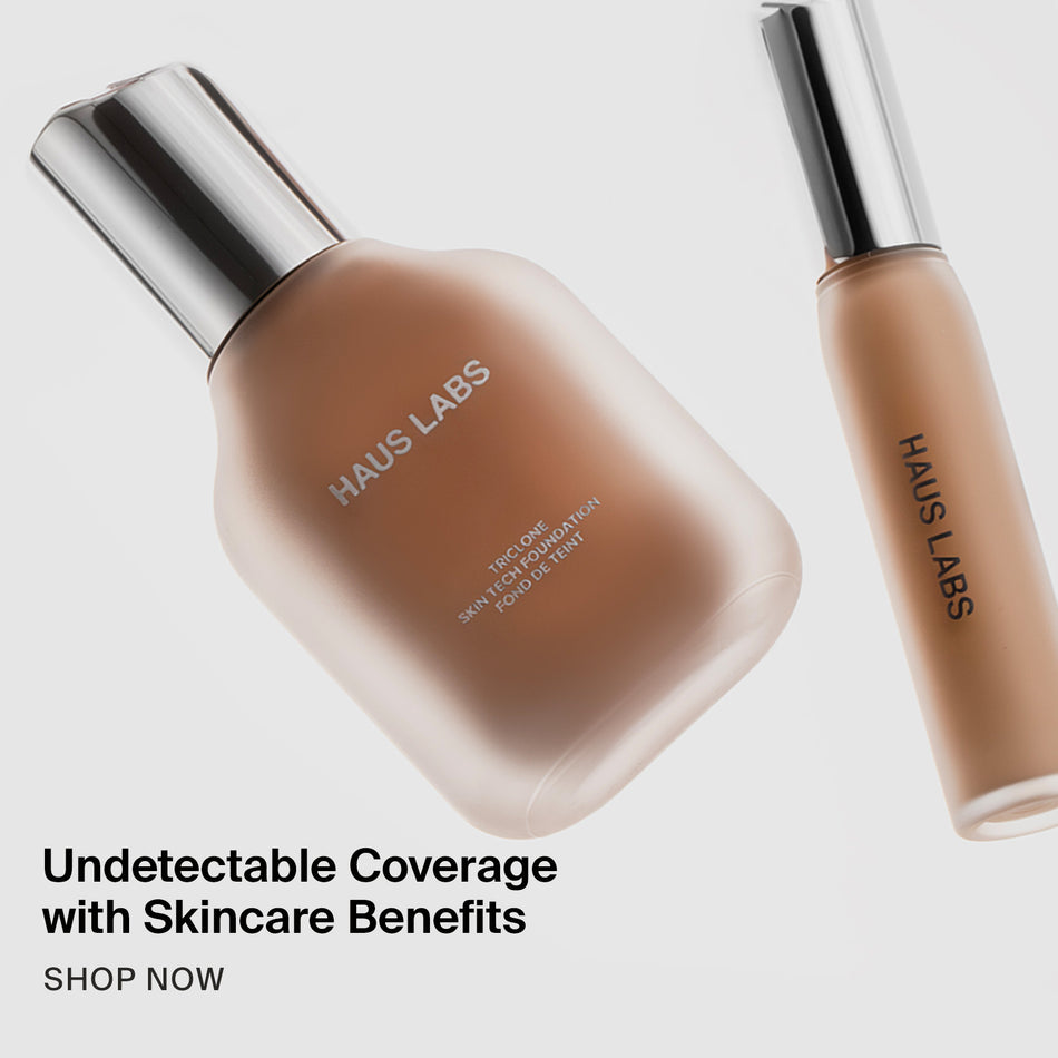 Haus Labs by Lady Gaga - Supercharged Clean Artistry Makeup - HAUS LABS ...