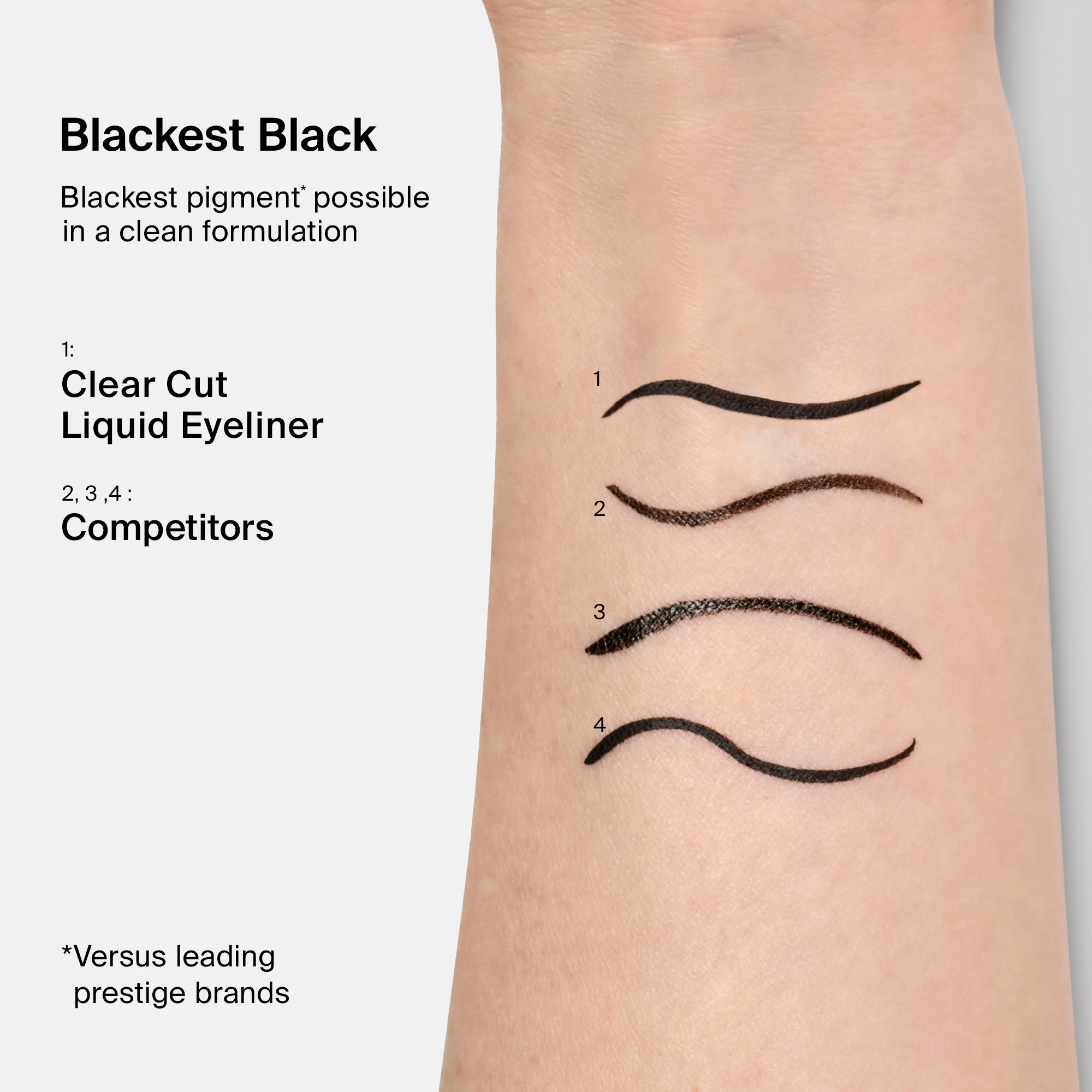 Liquid Eyeliner - Hauslabs.com - HAUS LABS BY LADY GAGA